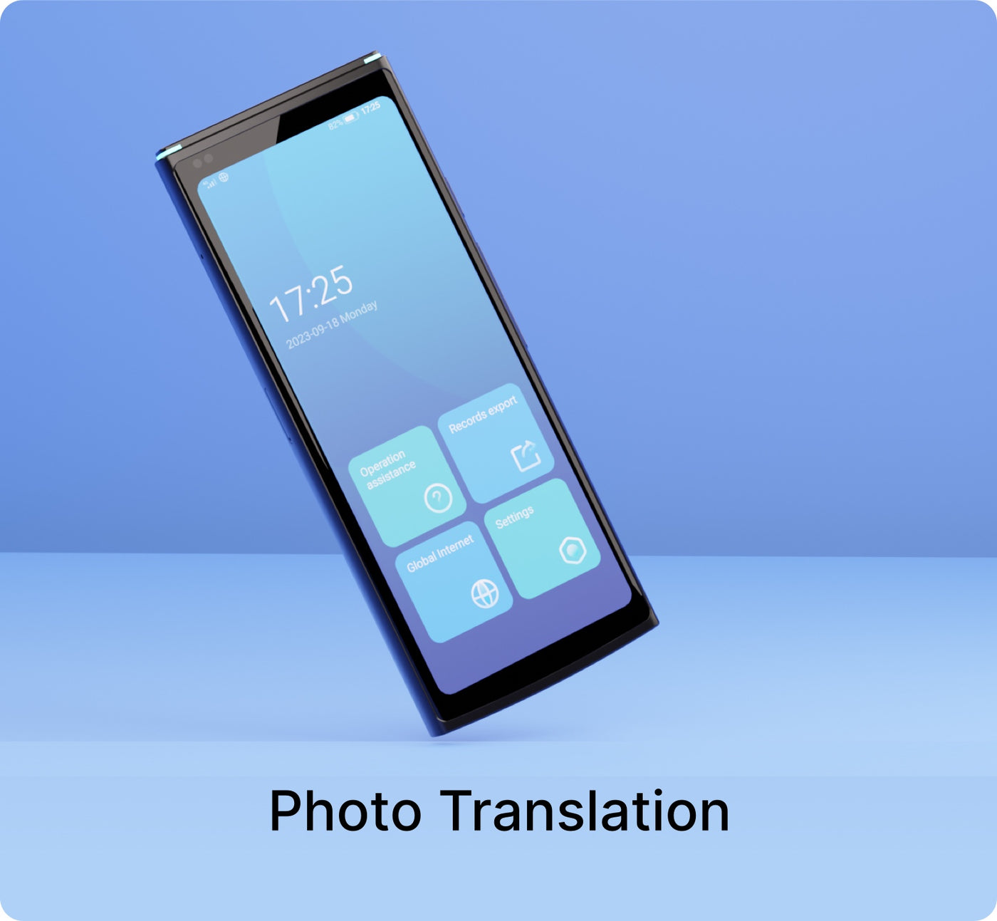 Jarvisen: The World's Fastest & Most Accurate Smart Voice Translator