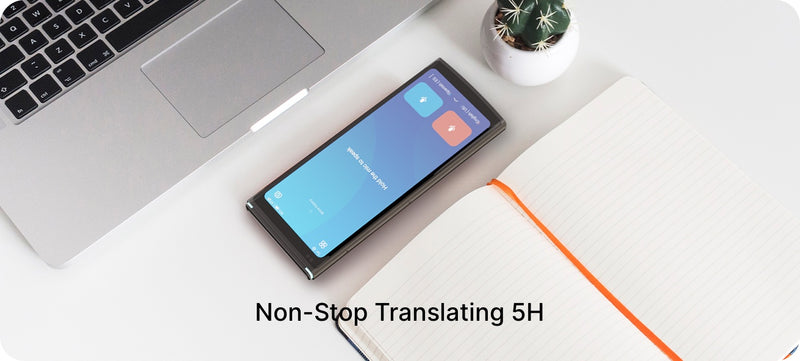 Jarvisen: The World's Fastest & Most Accurate Smart Voice Translator